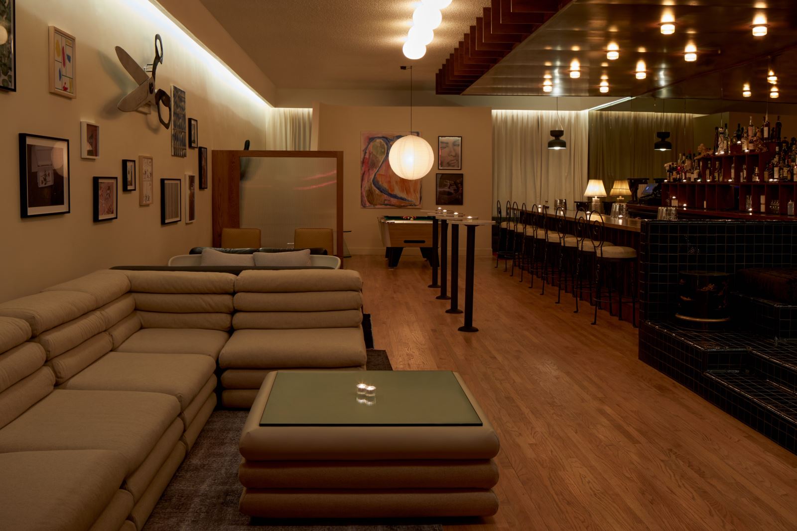 Apt200 Los Angeles | Our Projects | Moog Audio Pro